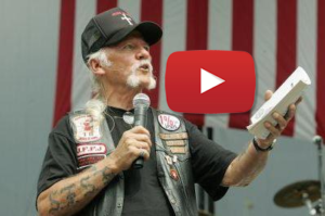 The Barry Mayson Story - Heaven's Saints Motorcycle Ministry The Barry ...